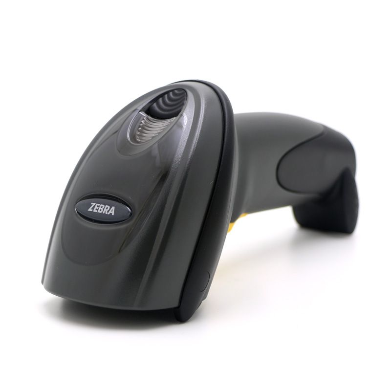 Zebra DS6708 二维扫描器 – 广州鹏鸿计算机科技有限公司