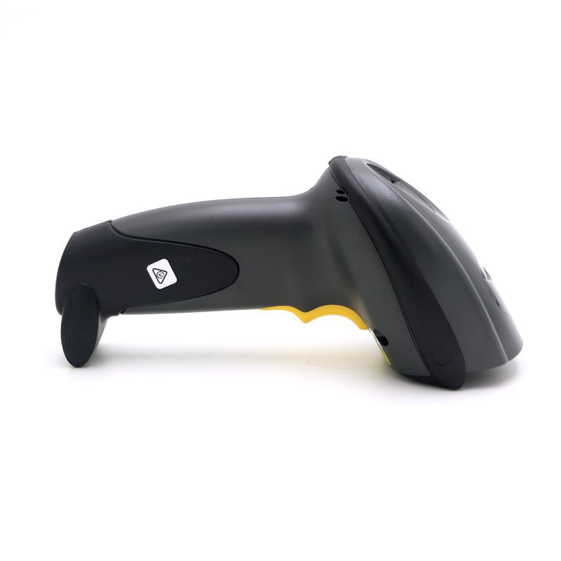 Zebra DS6708 二维扫描器 – 广州鹏鸿计算机科技有限公司